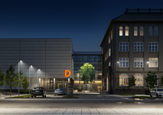 Scientechnic Energy Efficiency Solutions | Expert Consultation