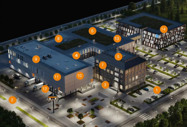 Scientechnic Energy Efficiency Solutions | Expert Consultation