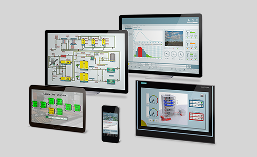 SCADA System | Scientechnic