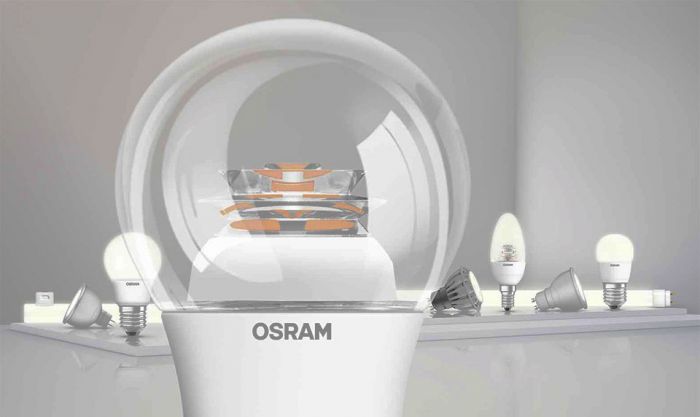 Lamps - Scientechnic