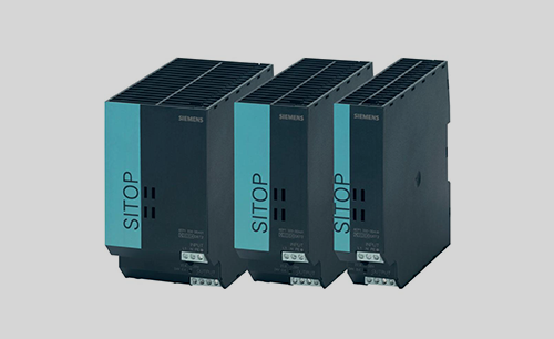 SITOP Power Supply | Scientechnic