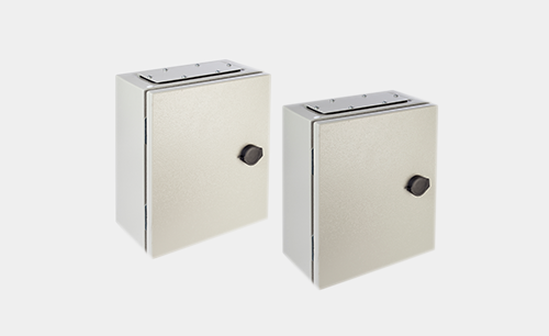 Enclosure Systems | Scientechnic