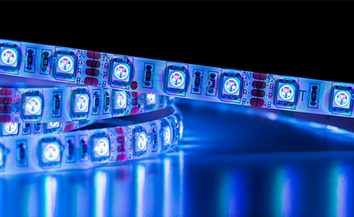 Strip Lights in the UAE | Scientechnic