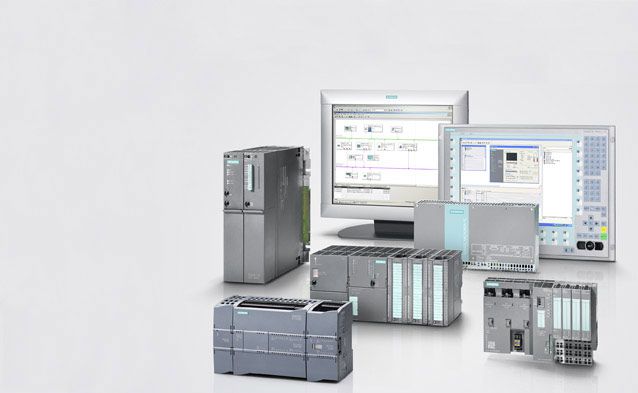 Best Automation Products in UAE | Scientechnic